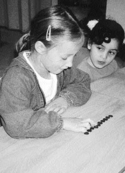 De rijkdom van geld - De rol van geld in het reken-wiskundeonderwijs ...